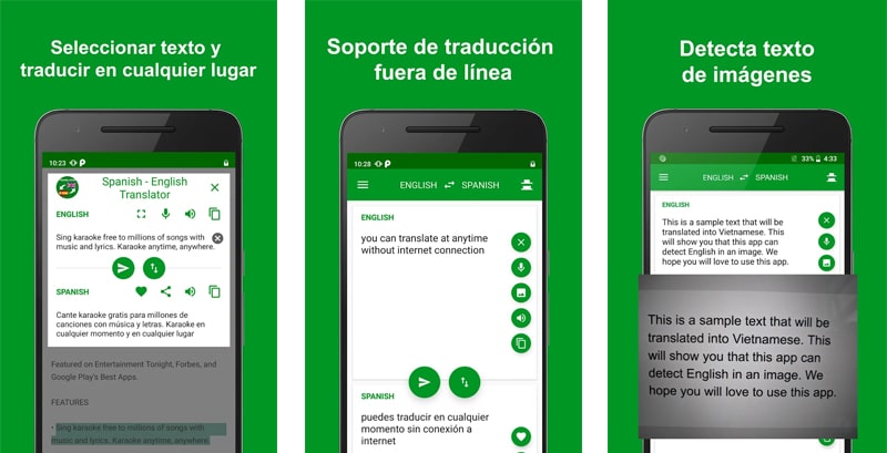 15 Mejores Traductores de Inglés a Español Online
