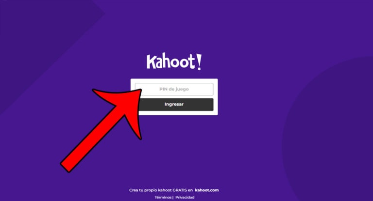 Tutorial: Cómo crear un Kahoot desde cero