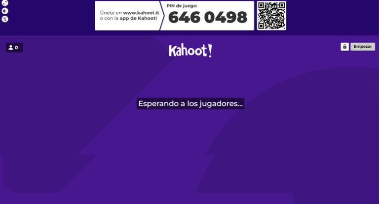 Tutorial: Cómo crear un Kahoot desde cero