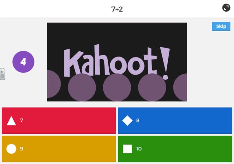 Tutorial: Cómo crear un Kahoot desde cero Tutorial: Cómo crear un Kahoot desde cero