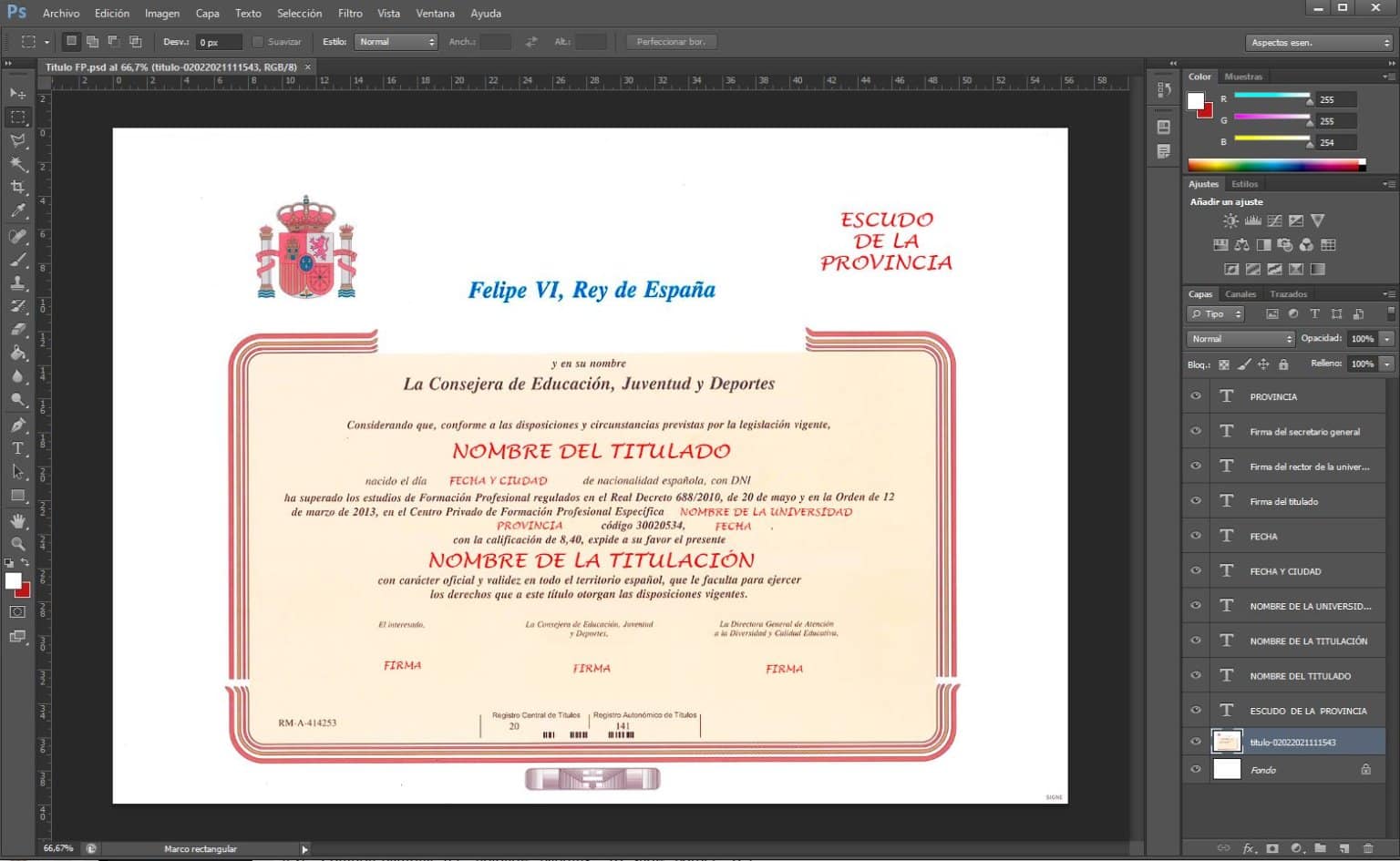 Comprar un título de FP [Pros y contras]